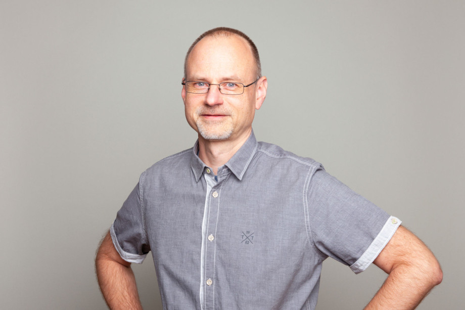 Thomas Wodnar | INTEGRAL Marktforschung